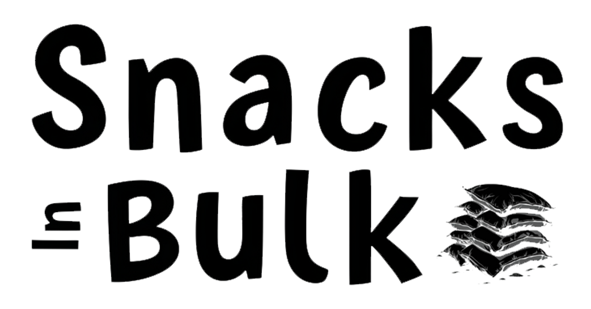 Snacks in Bulk